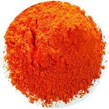 CAS 1314-41-6 Pb3O4 95% Red Lead Powder Oxide For Electronics