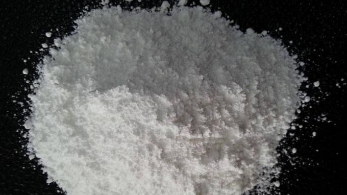 Nanoparticle Cas 1317-80-2 Tio2 Titanium Dioxide Powder White